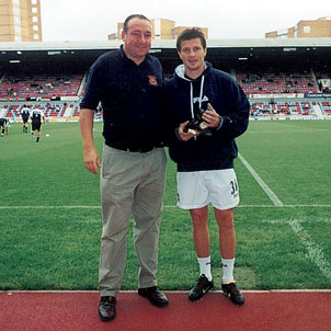 Sébastien Schemmel - Alchetron, The Free Social Encyclopedia